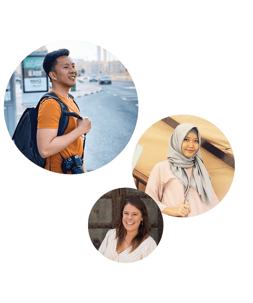 Creatively Squared | Content Creators